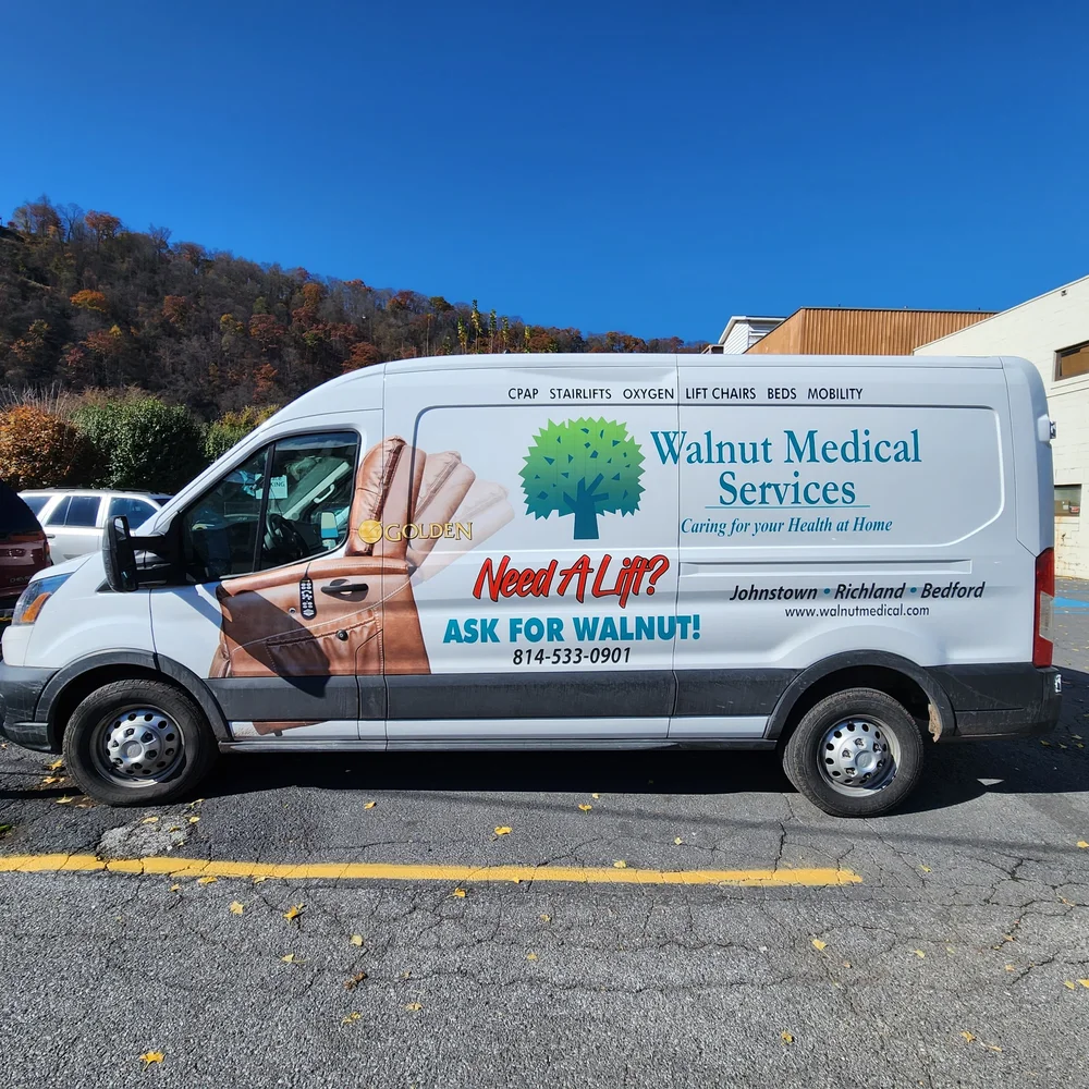 About | Discover Quality Medical Equipment Today — Walnut Medical Services