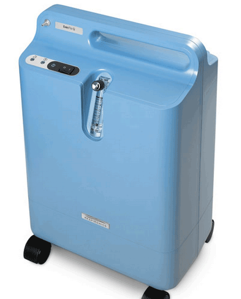 Oxygen Concentrators | Enhance Breathing, Shop Now — Walnut Medical ...