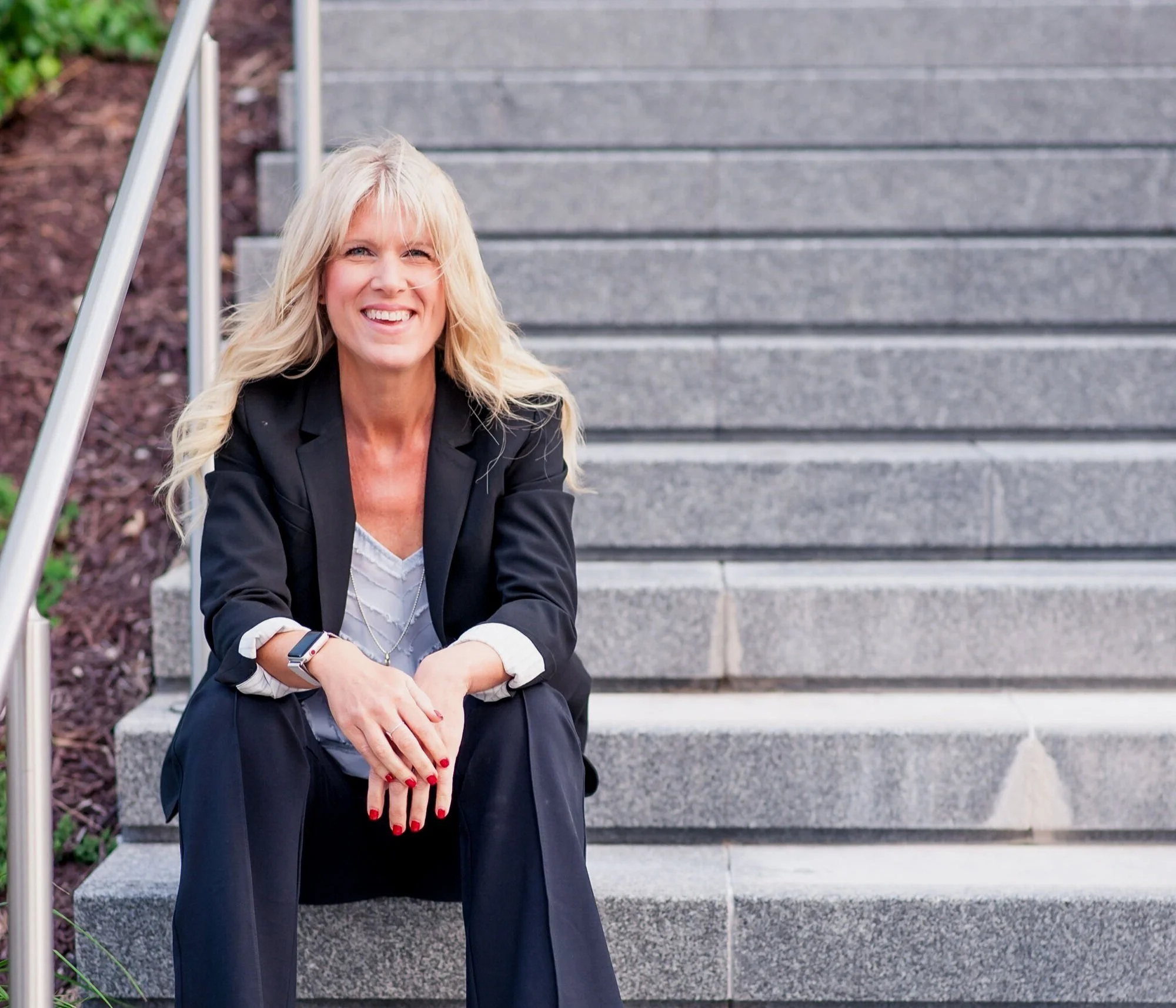 Top Business Coaching Services | Michelle Cox