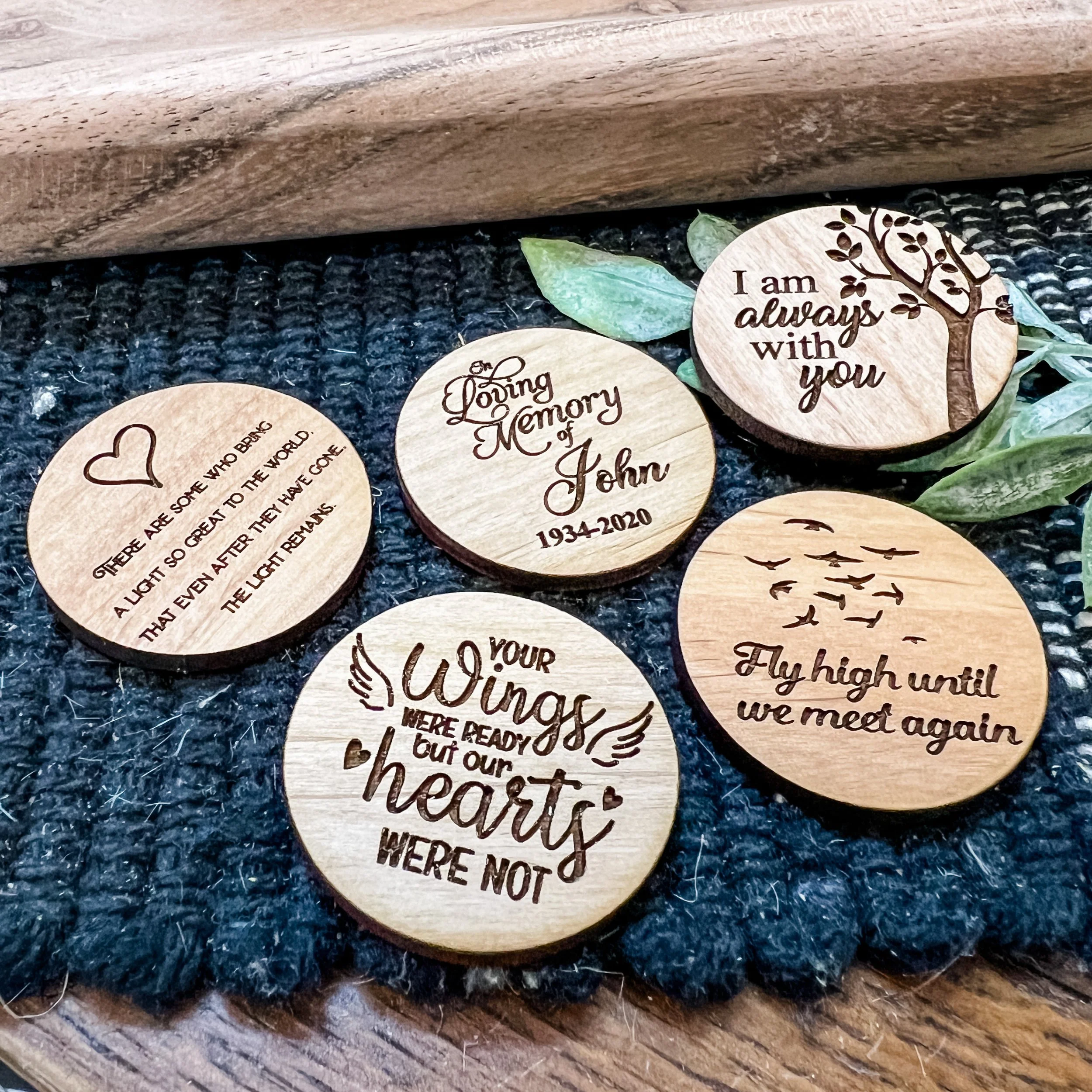 Little Flock Design Co