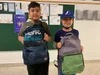 Back To School Backpack Program — Start2Finish Online