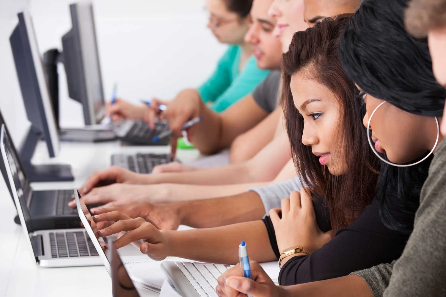 Greater Cleveland Career Consortium (GCCC)