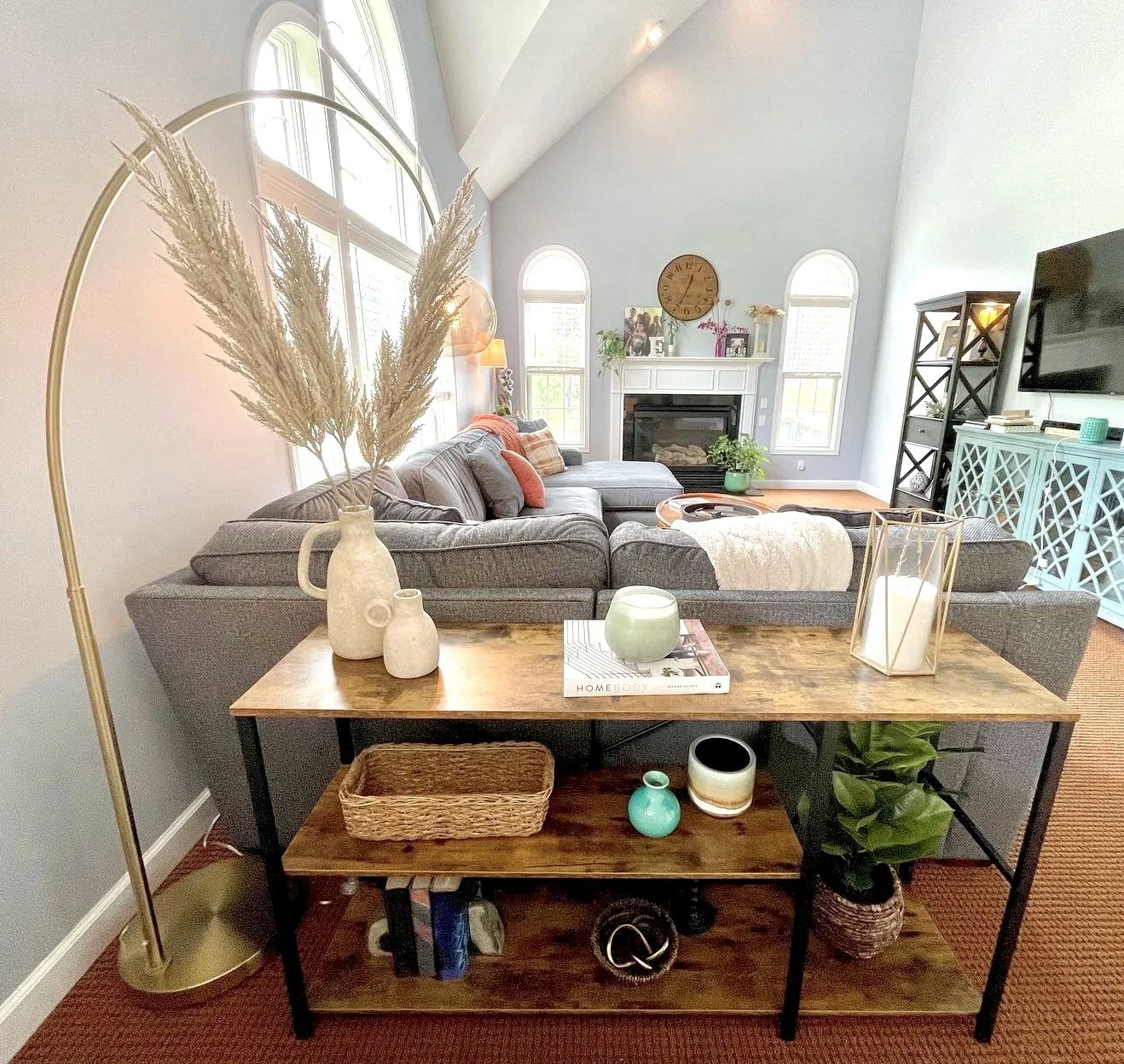 Client Testimonials — Refined Living Interiors