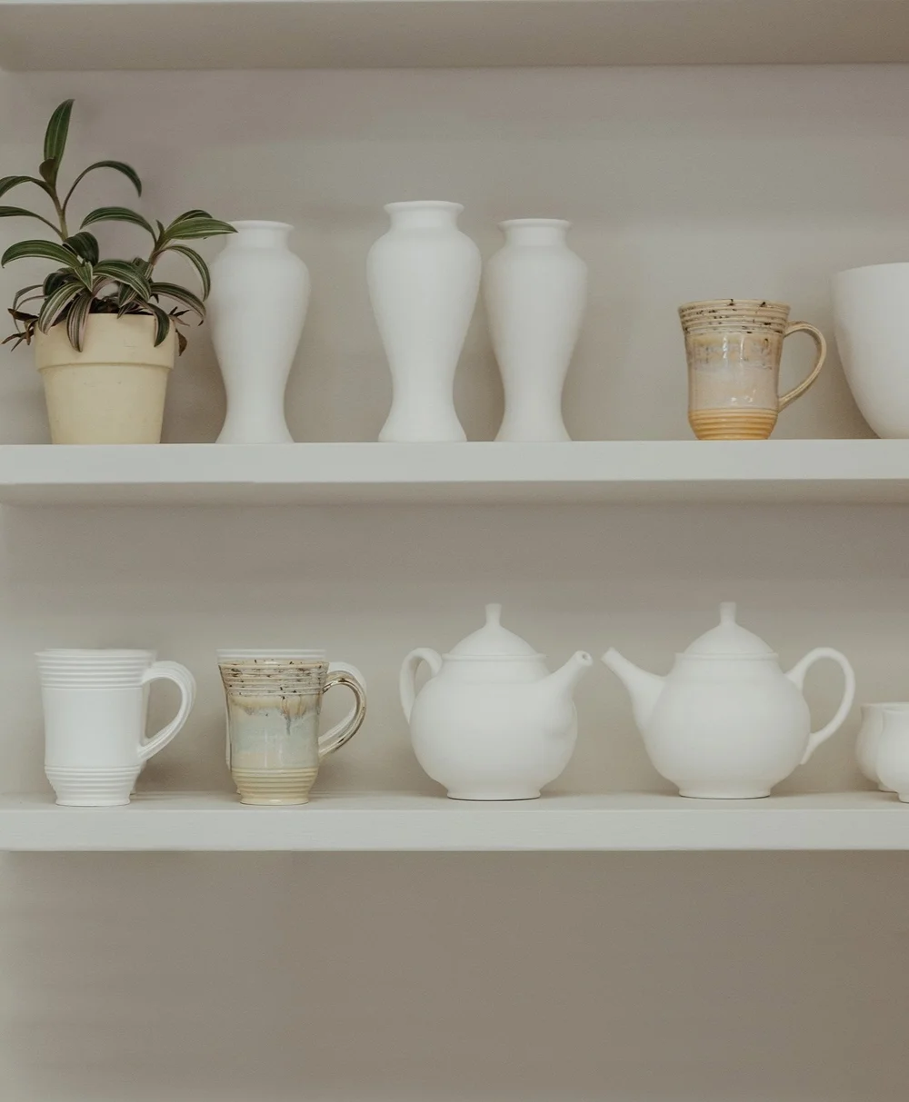 Country Clay Cafe
