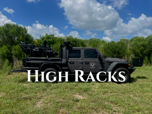 Critter Gitters Hunting Equipment