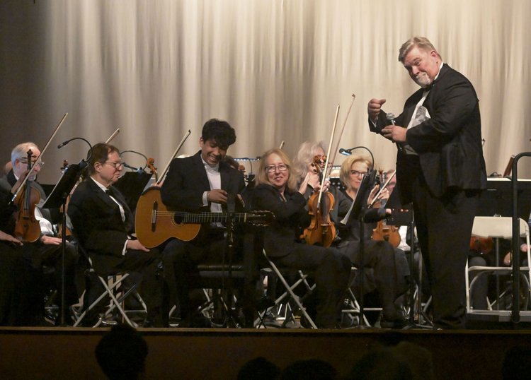 GALLERY — Michael Gullo