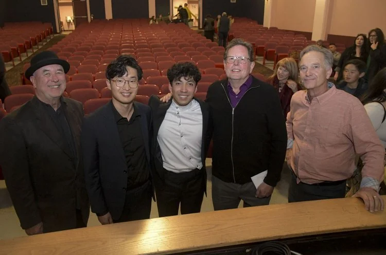 GALLERY — Michael Gullo