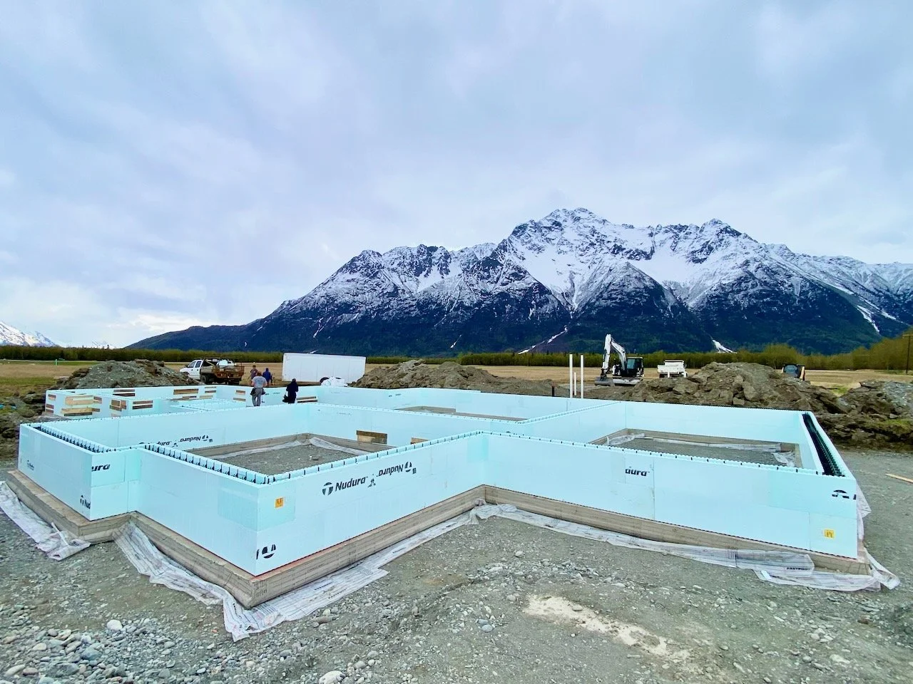 Alaska Concrete Solutions
