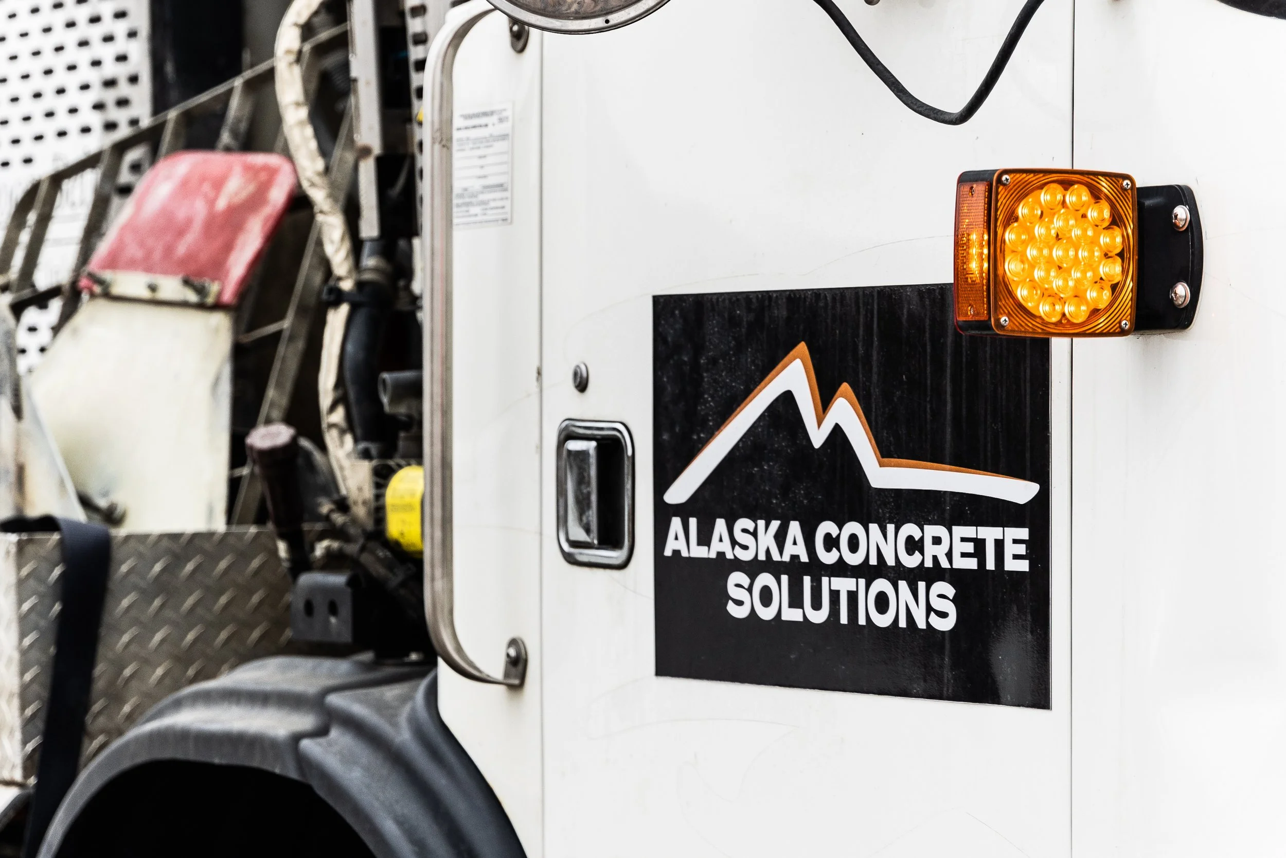 Alaska Concrete Solutions