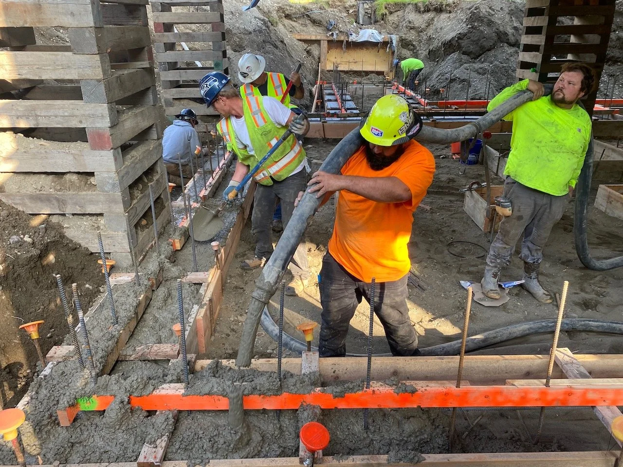 Alaska Concrete Solutions