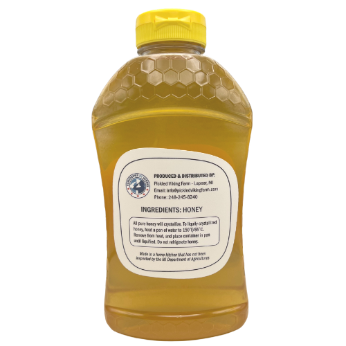 Store — Pickled Viking Farm