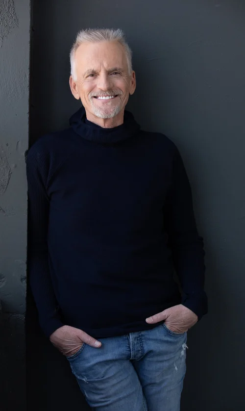Who is Rob Paulsen? — Rob Paulsen