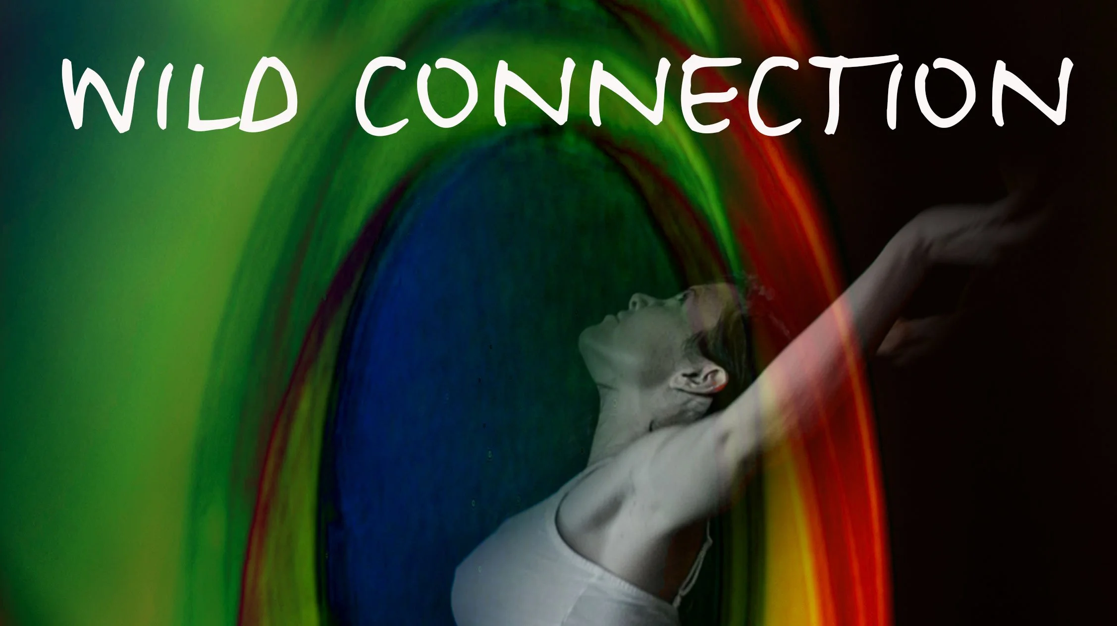 Wild Connection Ecstatic Dance — Embodied Freedom
