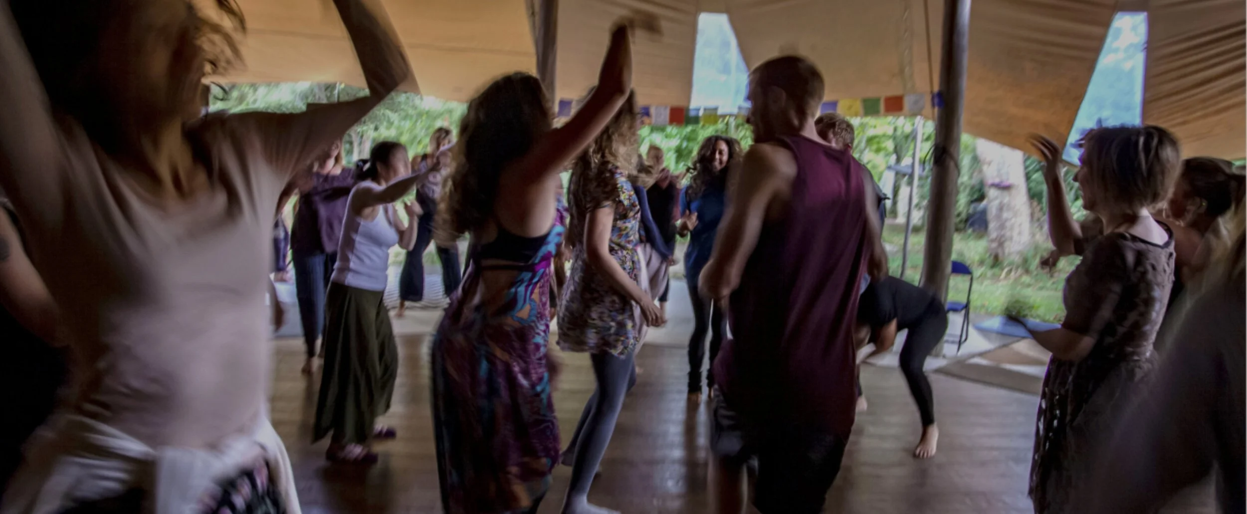 Embodied Being — Embodied Freedom