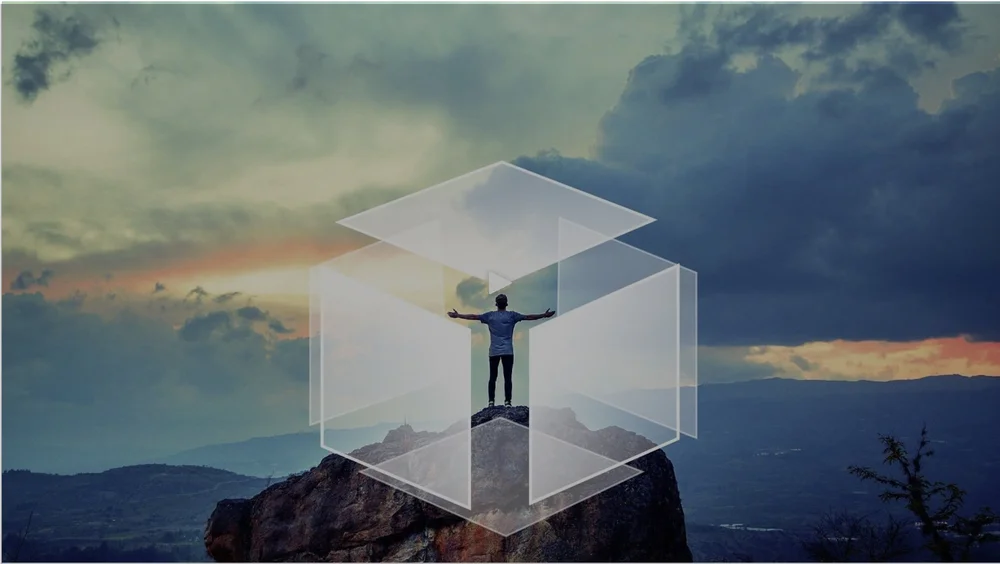 Expand the Box — Embodied Freedom