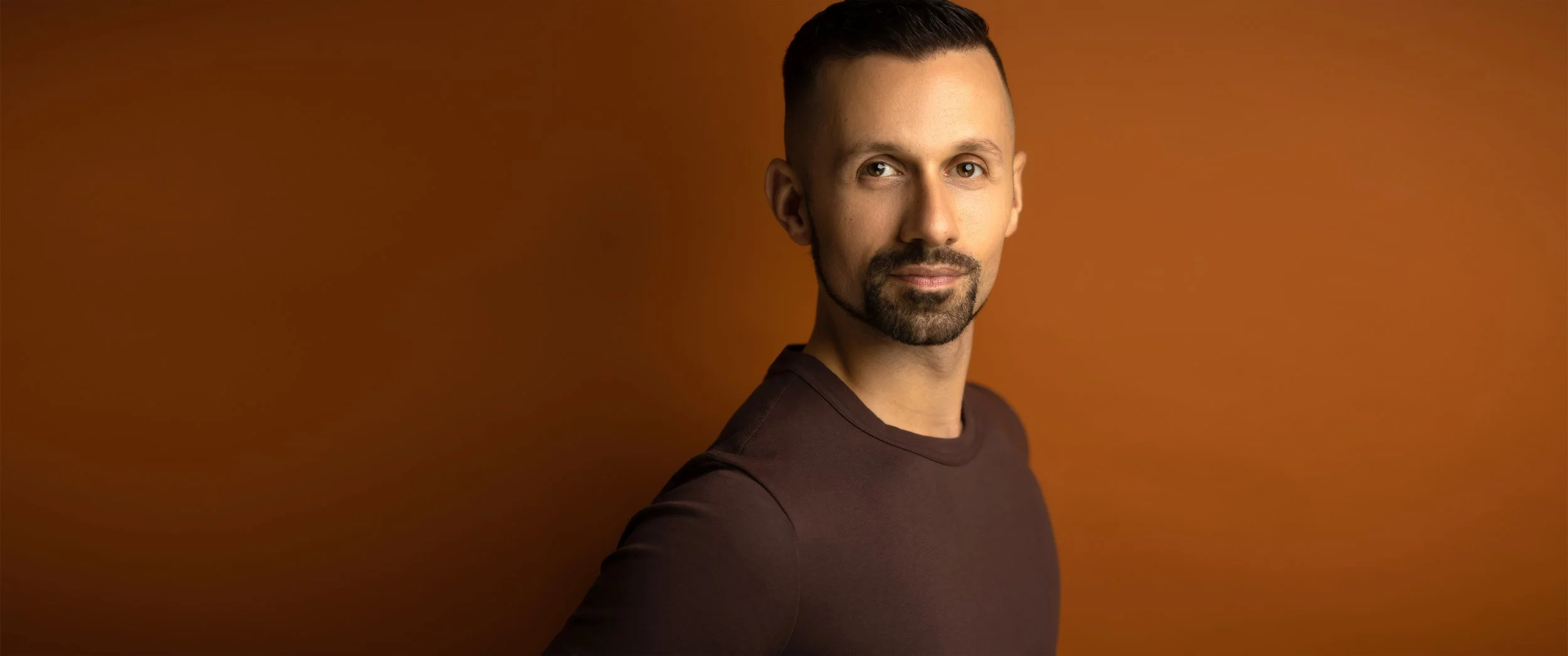 Artist — Dr. Justin John Moniz