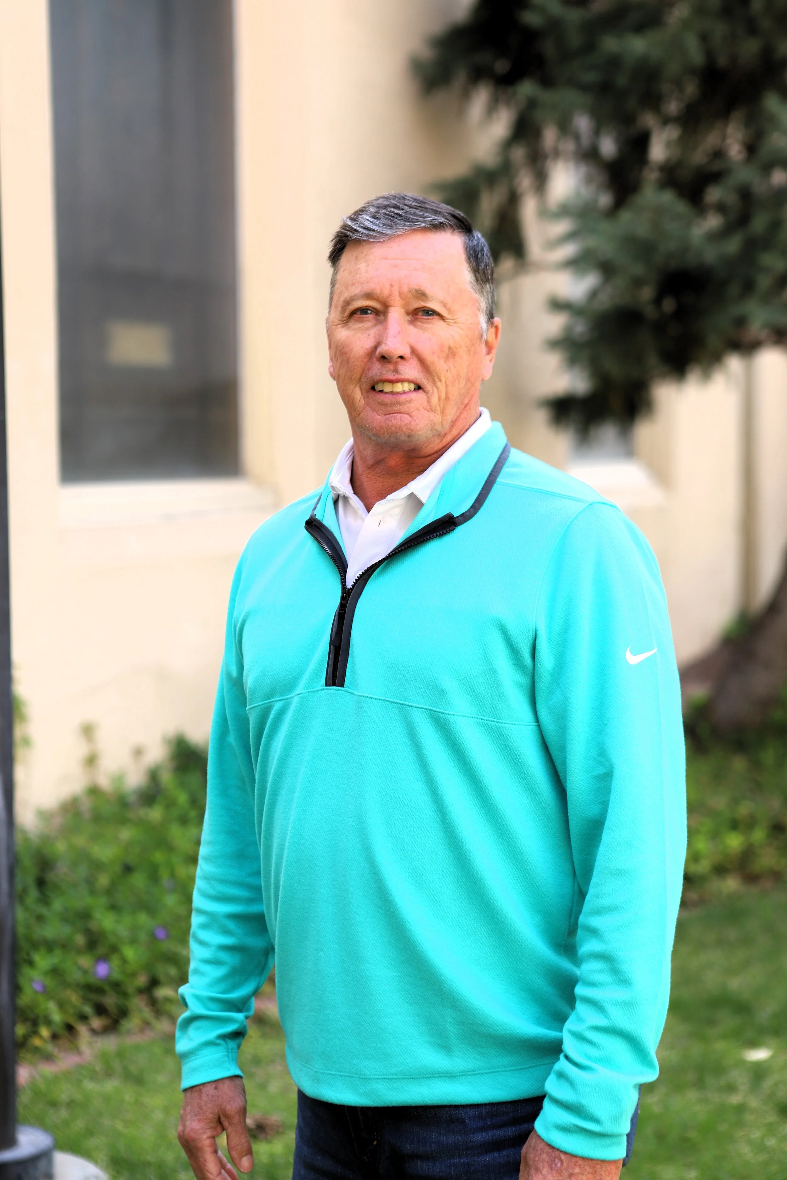 Our Team — Central United Methodist Church