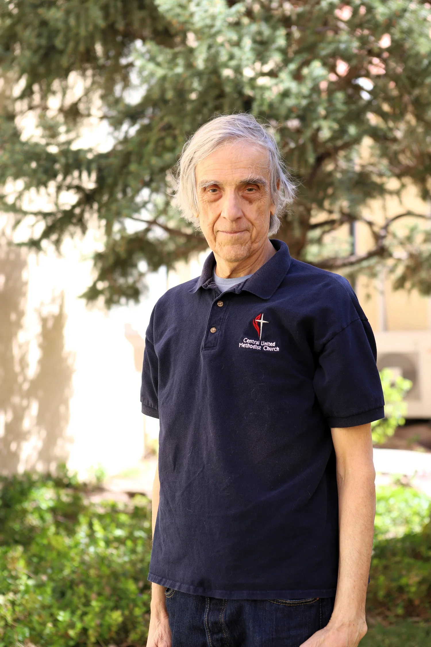 Our Team — Central United Methodist Church