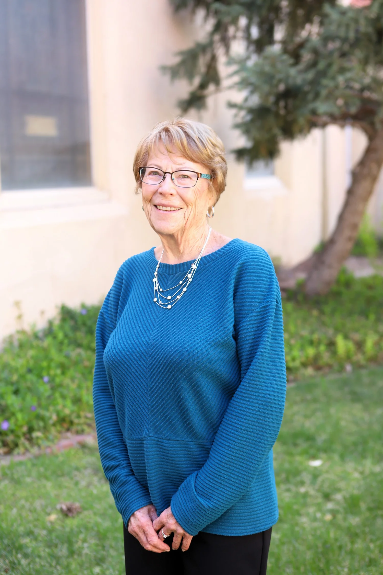 Our Team — Central United Methodist Church