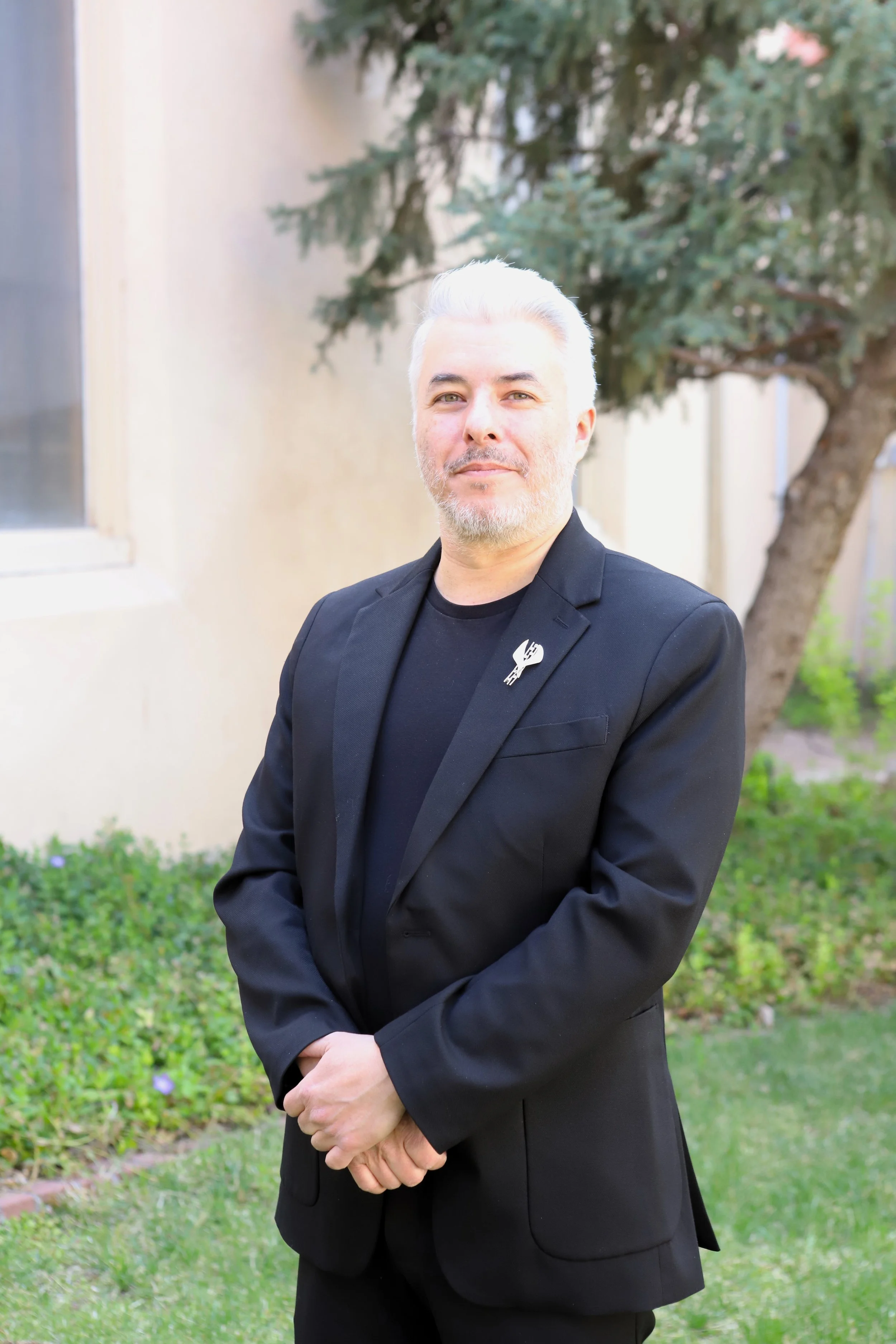 Central United Methodist Church