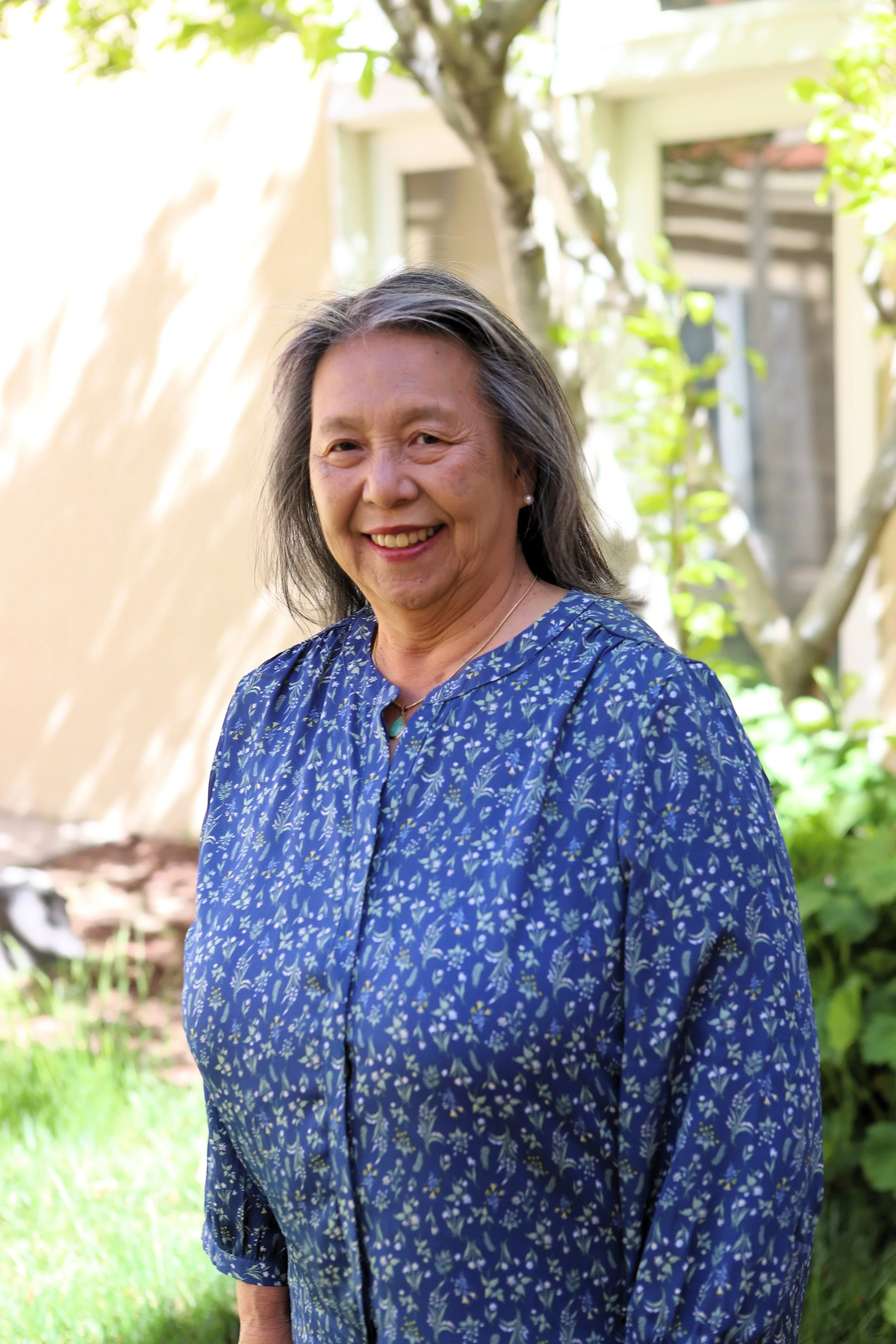 Our Team — Central United Methodist Church