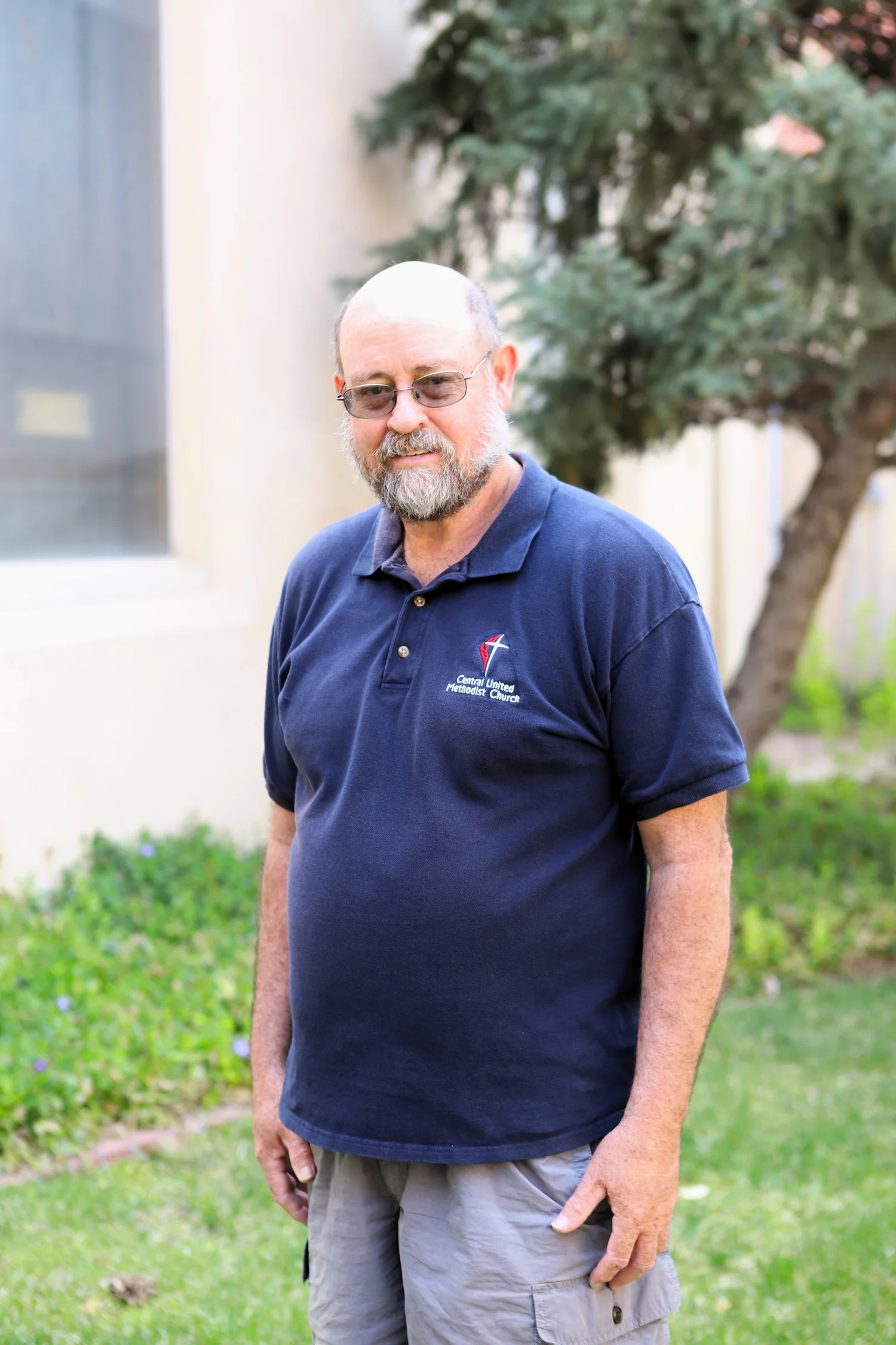 Our Team — Central United Methodist Church