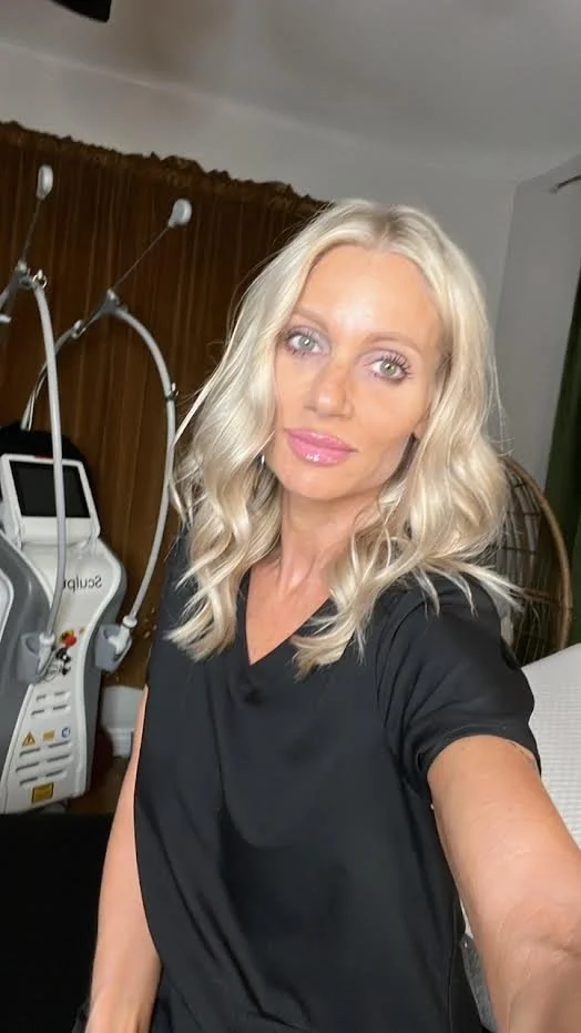 Meet Jody — At Ease Aesthetics