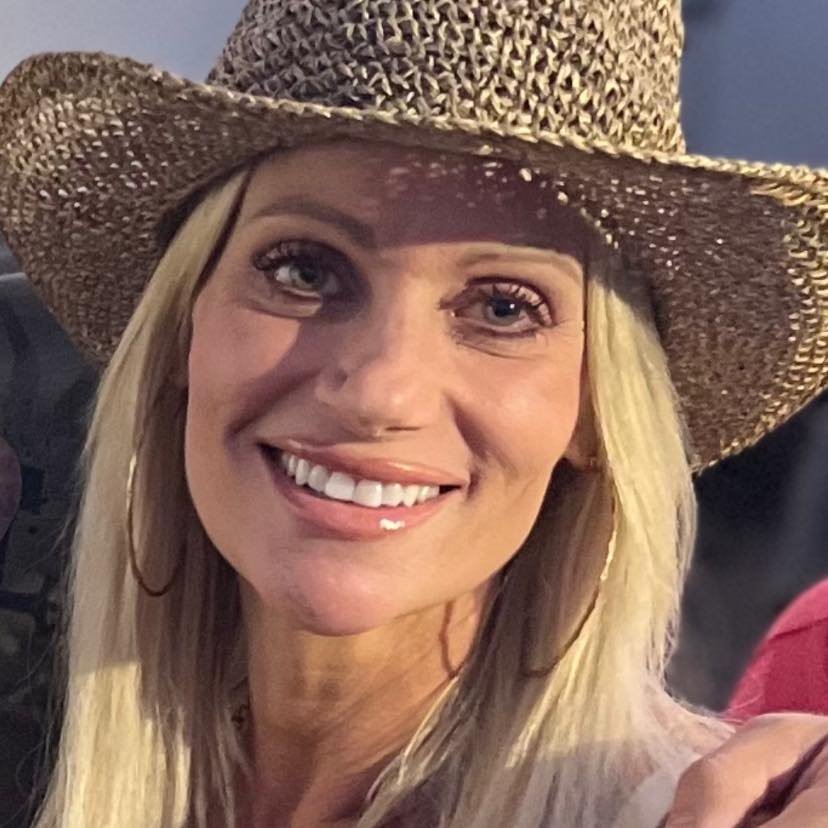 Meet Jody — At Ease Aesthetics