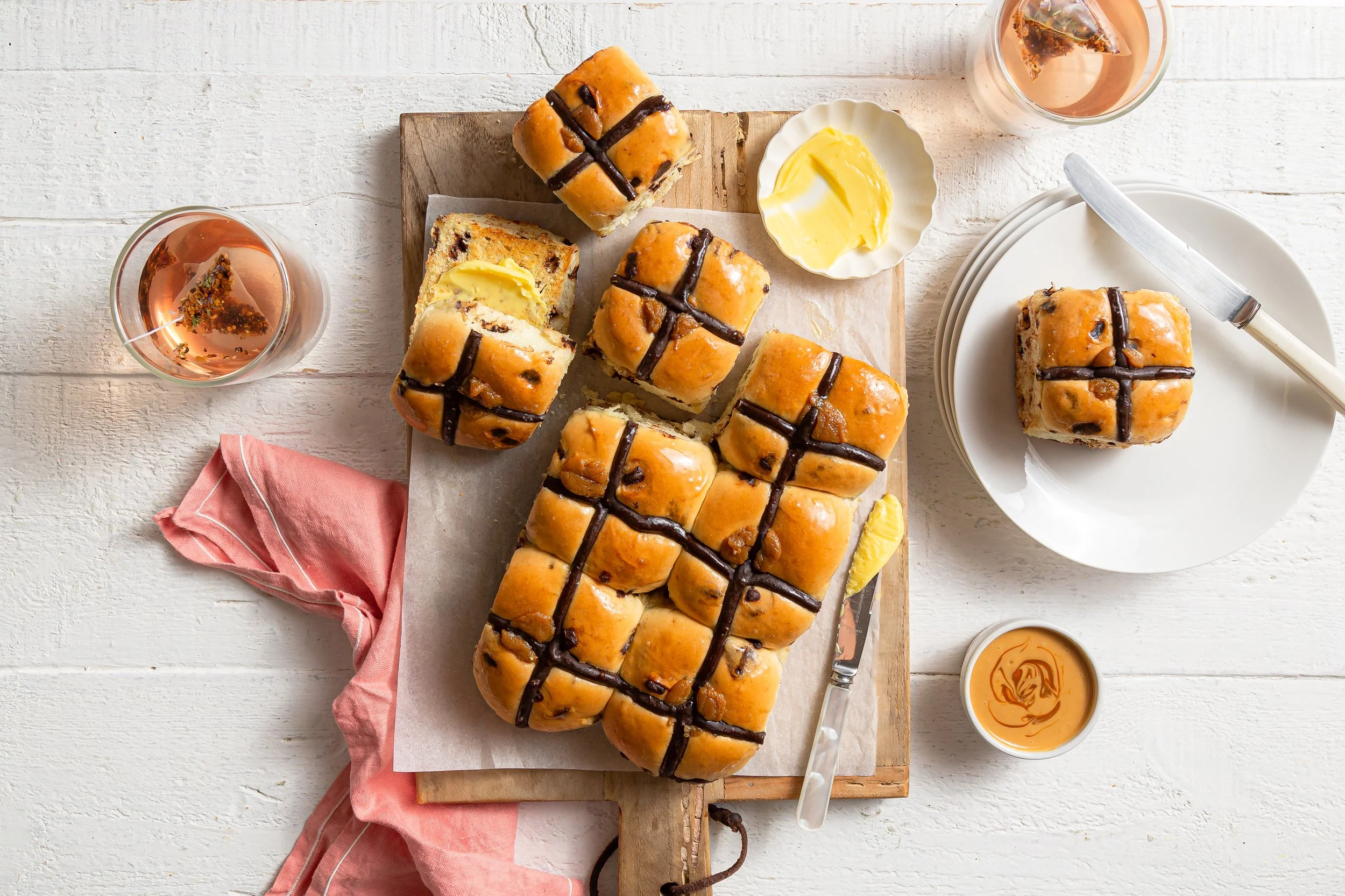 Pics Hot X Buns - Projects by Craving Limited