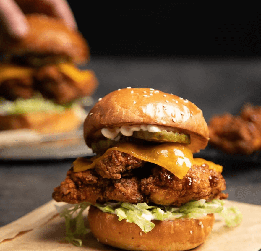 What Does a Food Magazine Include? - Craving Limited