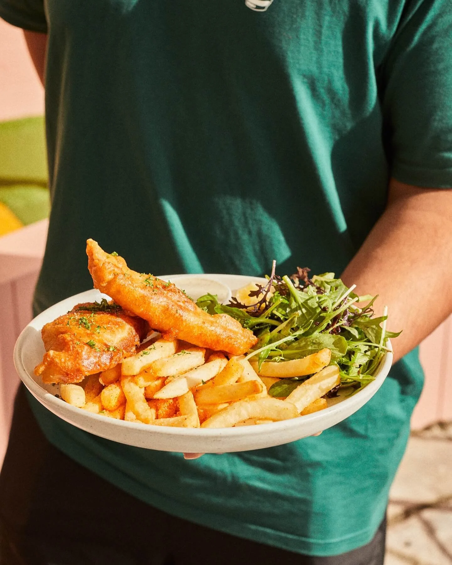 Studio vs. Location: Choosing the Right Food Photography Setting ...