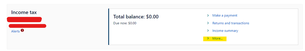 IRD Summary | Simplify Your Home Loan Process — Home Loan Factory ...