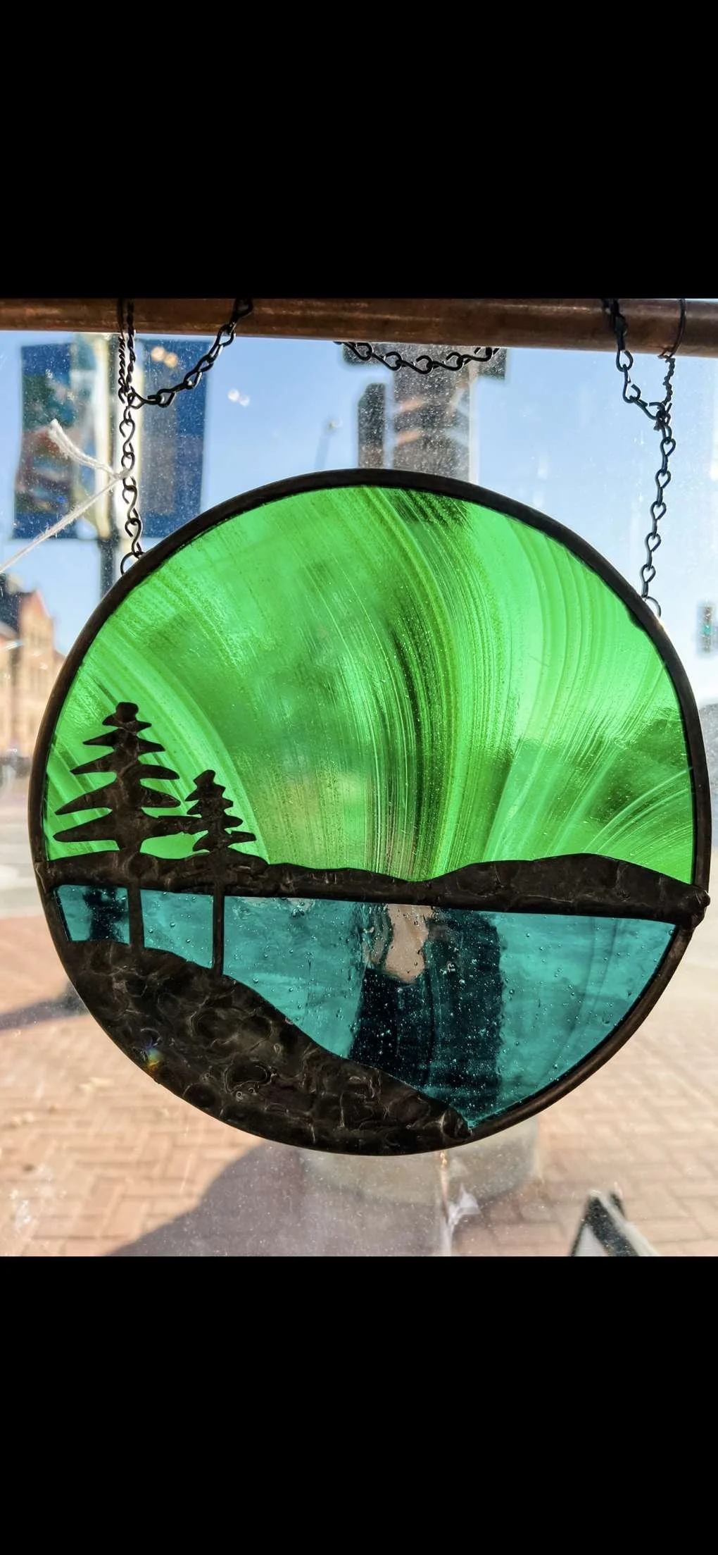 Classes — Stained Glass With Class LLC