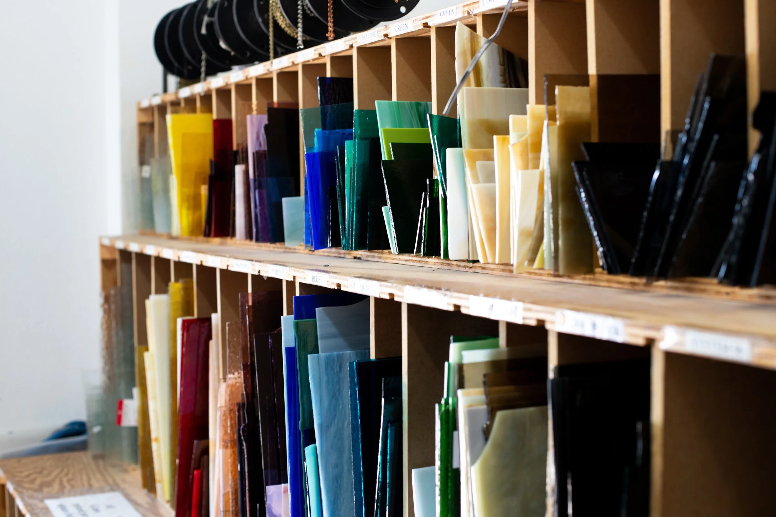 Stained Glass With Class LLC