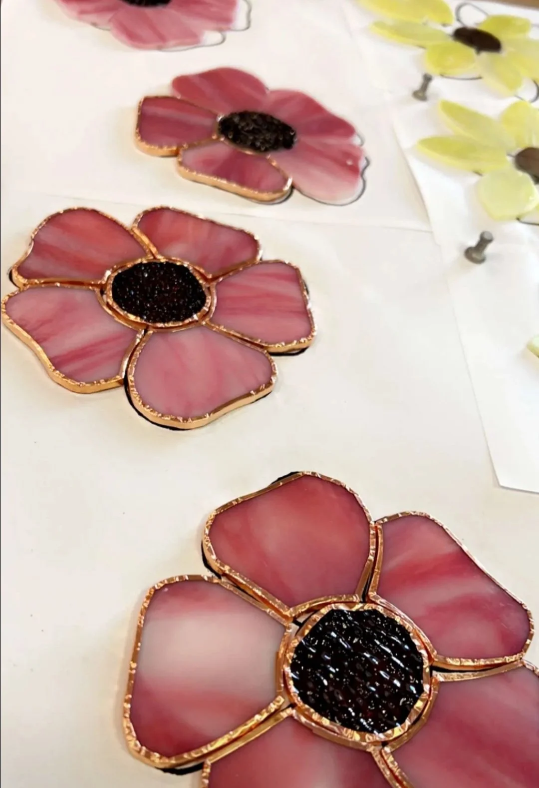 Stained Glass With Class LLC