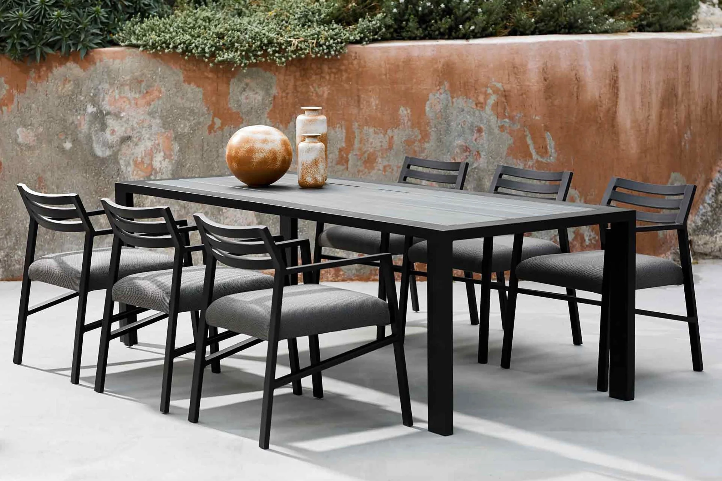 Dining Tables — Divano_Lounge.USA