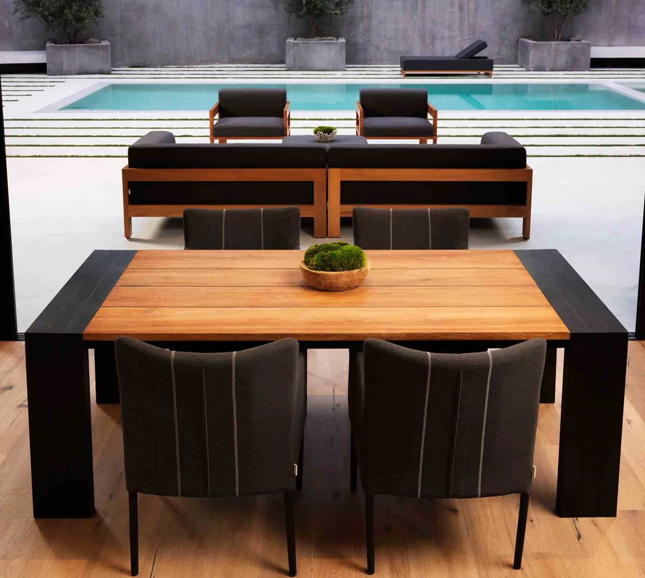 Dining Tables — Divano_Lounge.USA