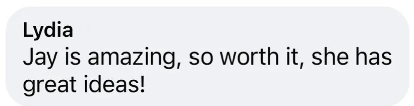 Jay Brooker Consulting