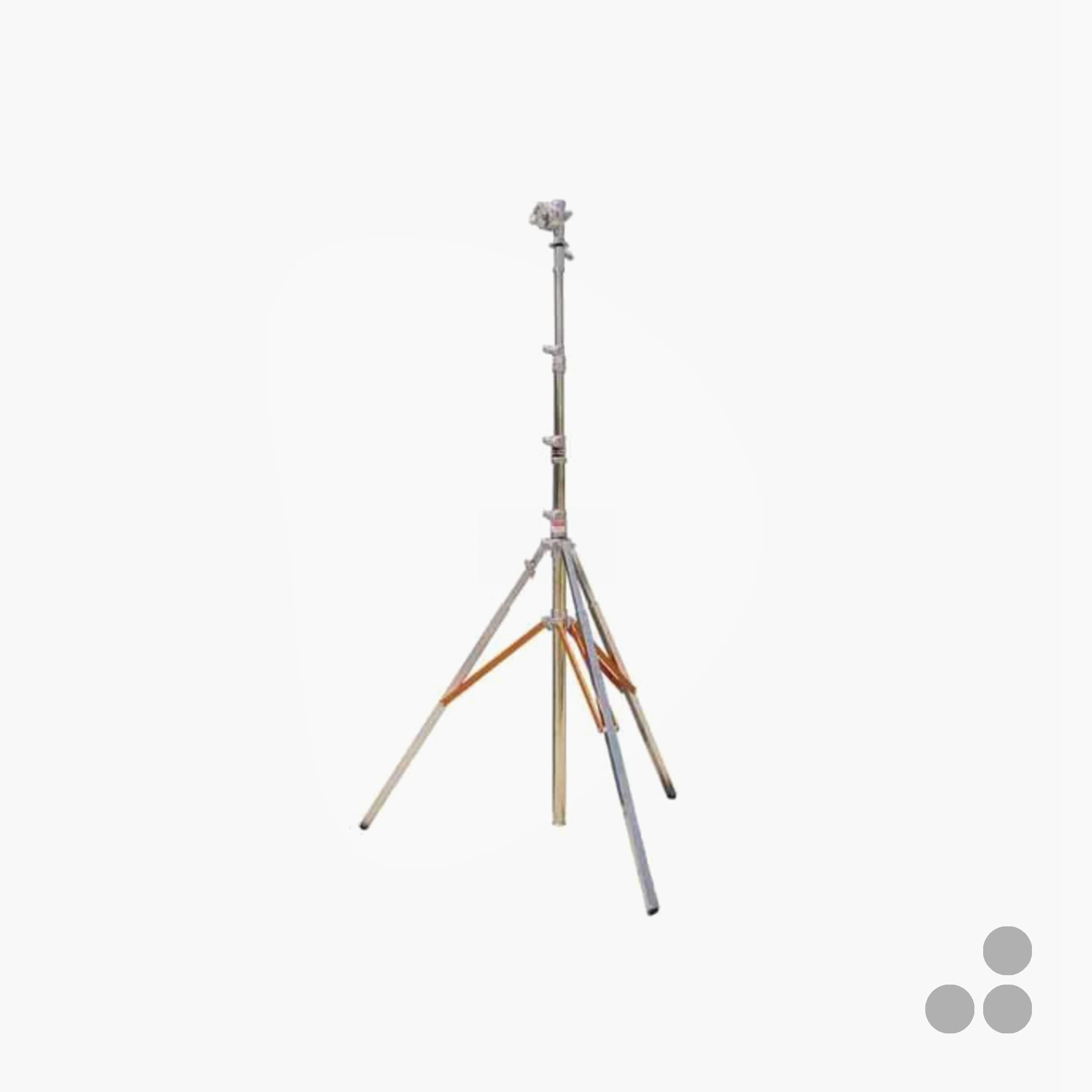 Stands — IBUKI Rentals Inc