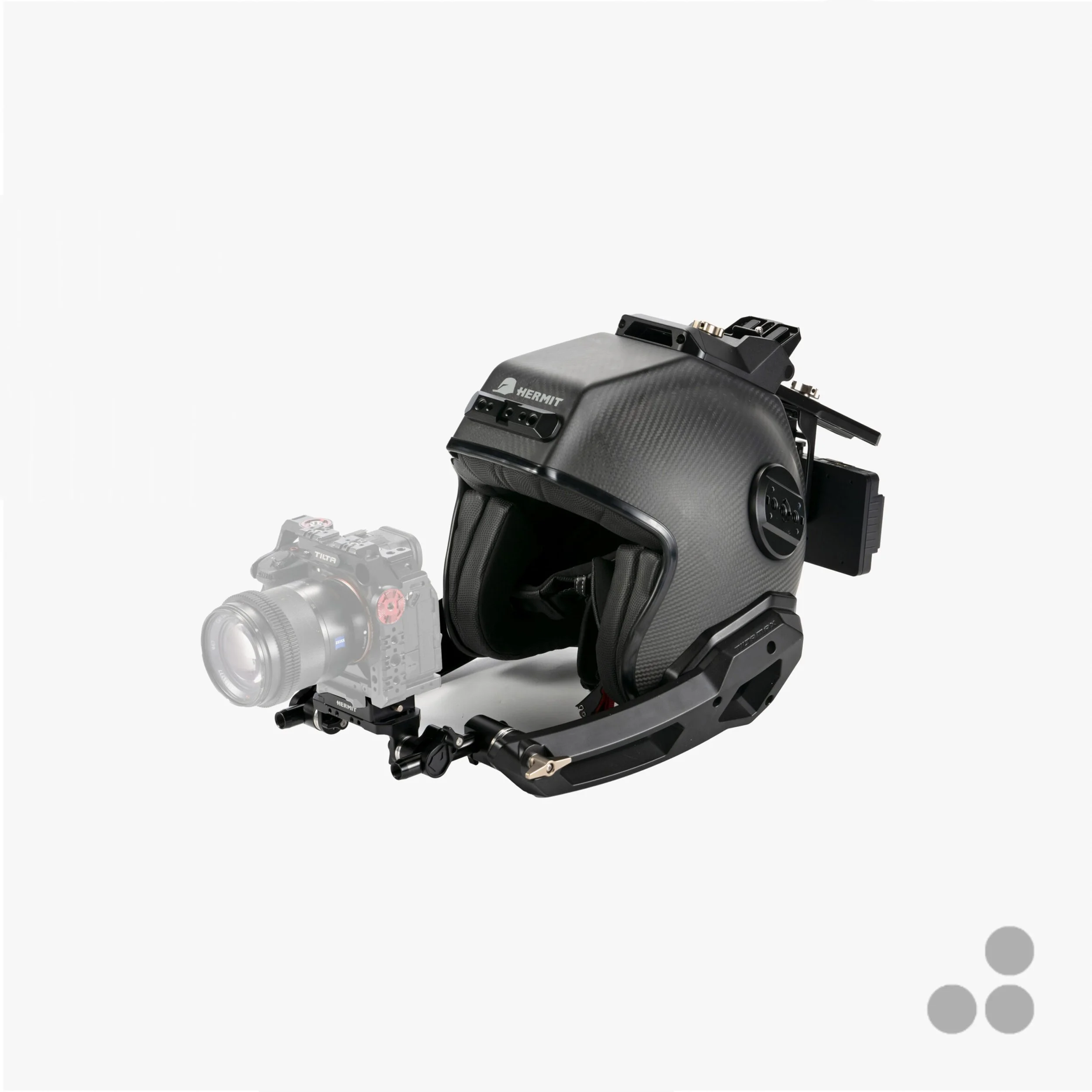 Tripods & Rigs — IBUKI Rentals Inc