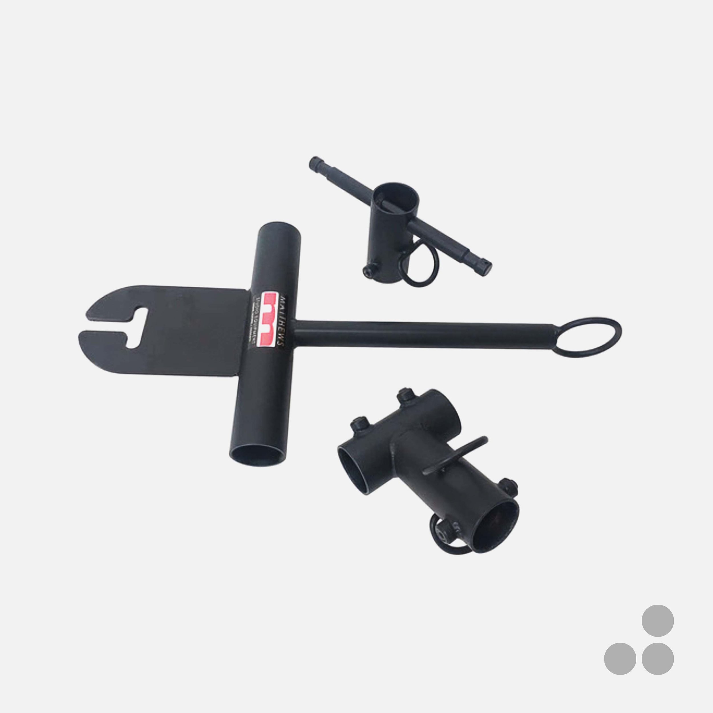 Stands — IBUKI Rentals Inc