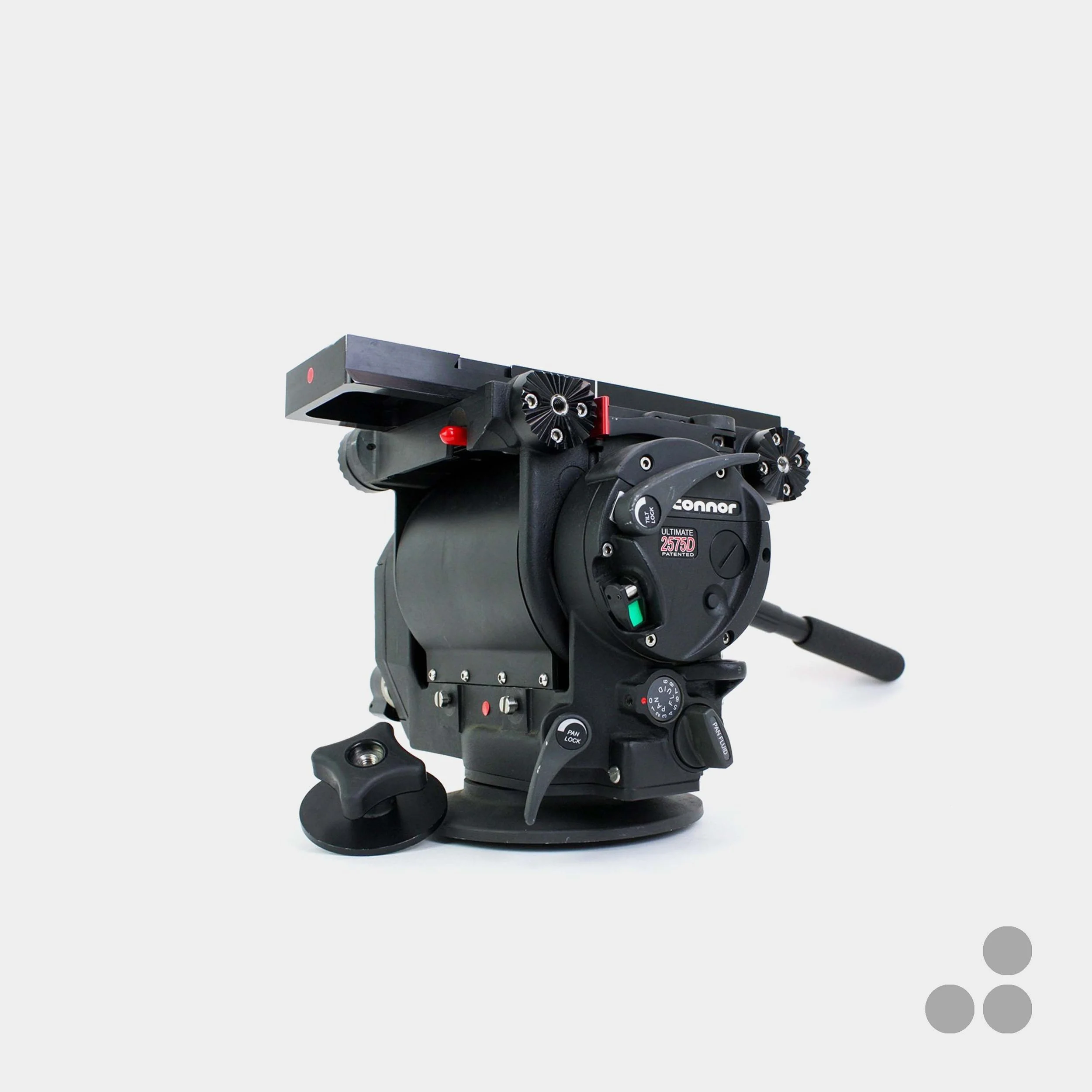 Tripods & Rigs — IBUKI Rentals Inc