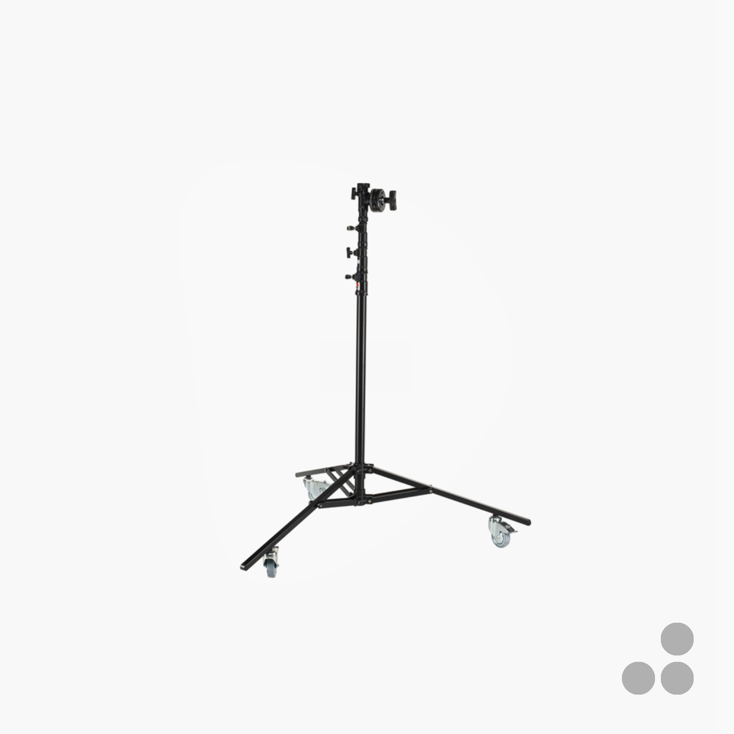 Stands — IBUKI Rentals Inc