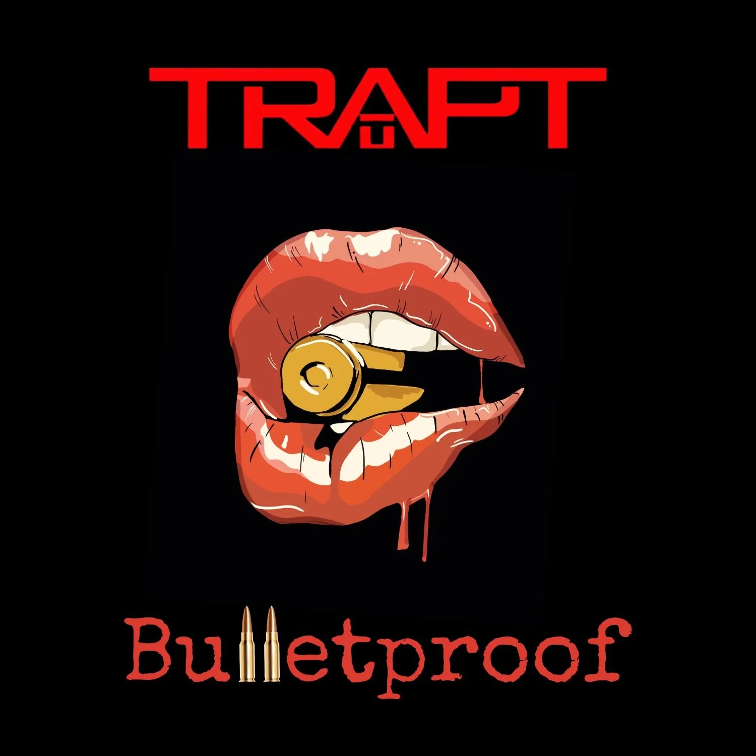 Trapt Band