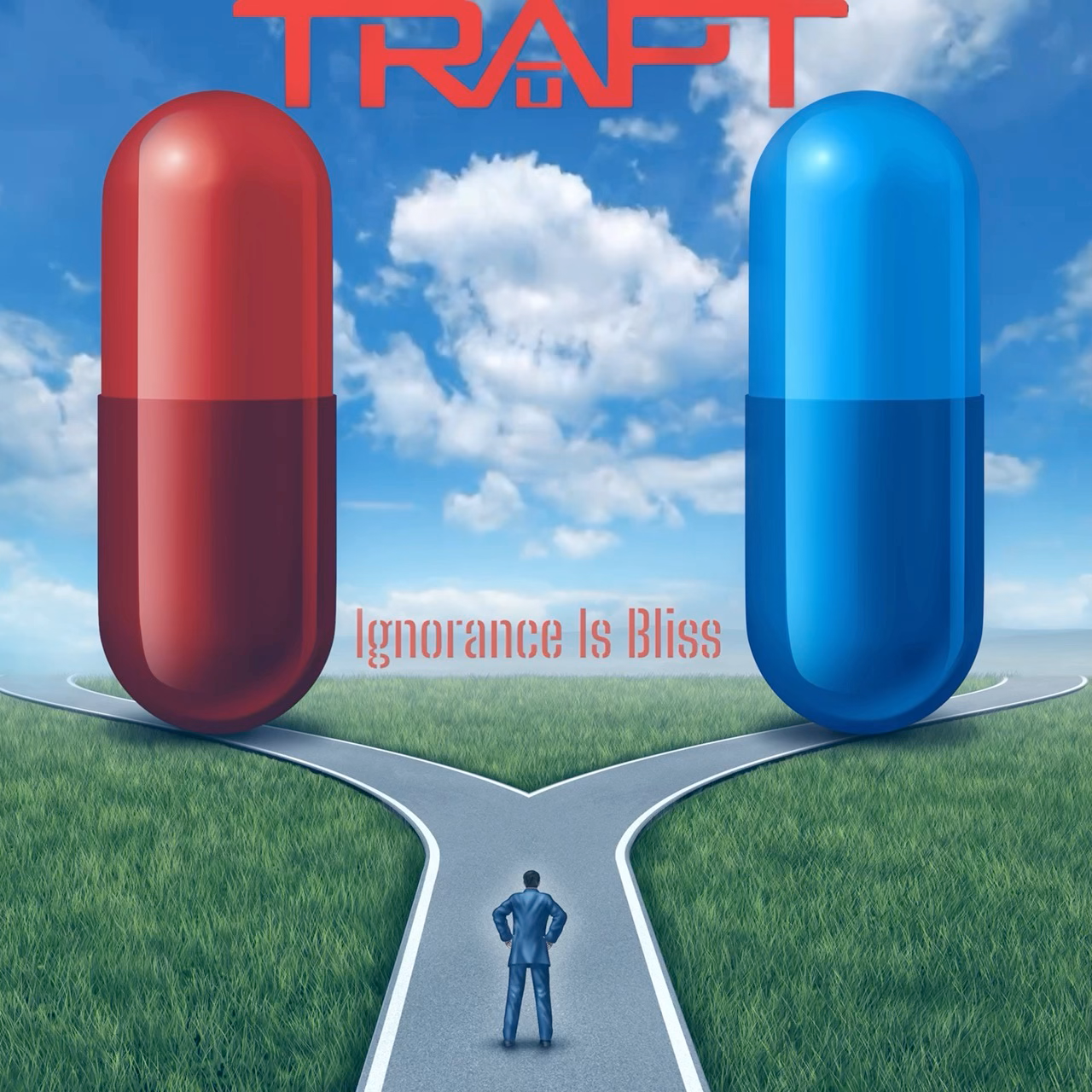 Trapt