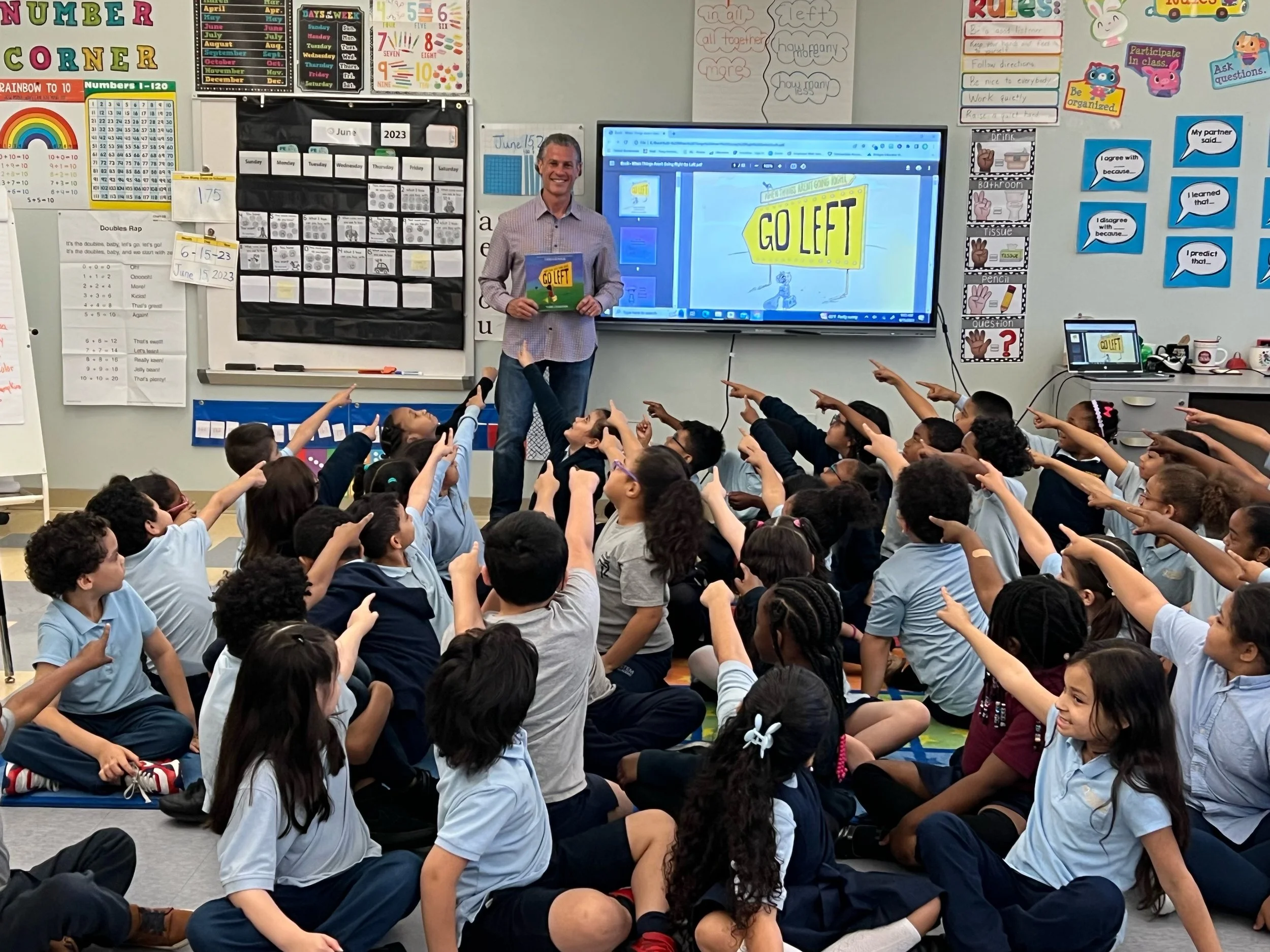 Contact — Marc Colagiovanni