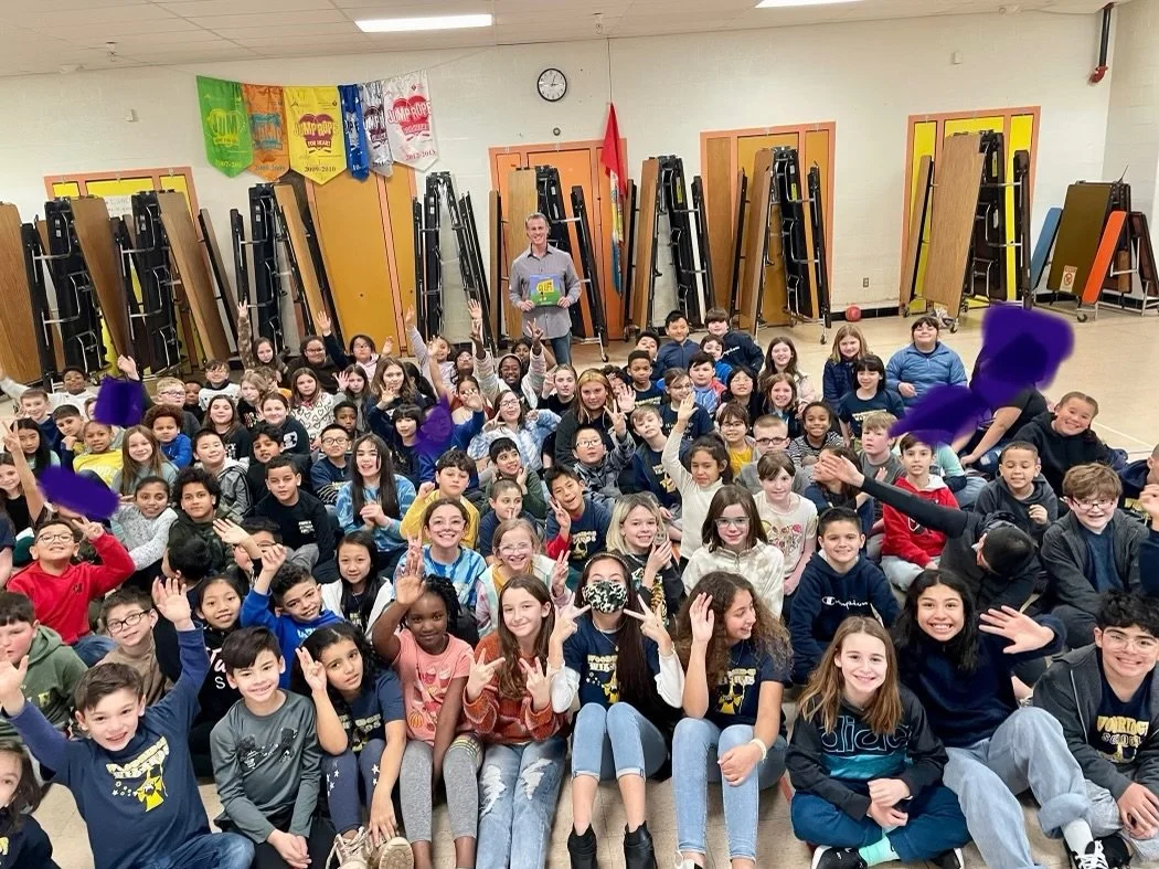 Contact — Marc Colagiovanni