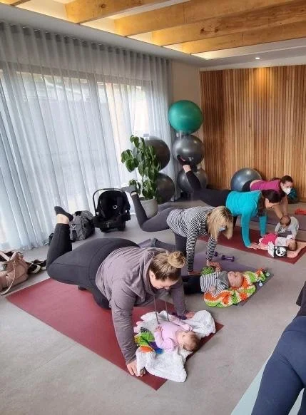 Perinatal Classes — Adelaide Hills O&G | Obstetrician and Gynaecologists Adelaide