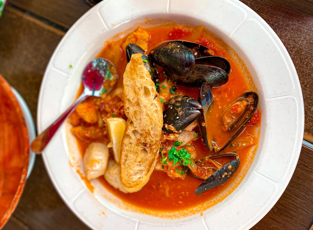 PL Picks: Bar Harbor Dining Guide — Provincial Leisure