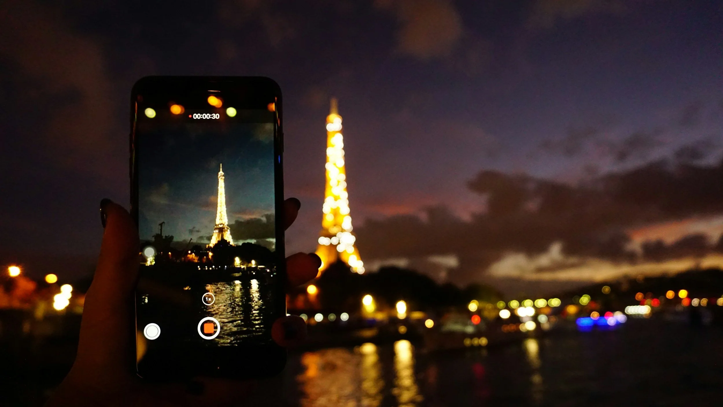 City Splits: Paris | Explore Luxe vs. Low-Budget Adventures in your ...